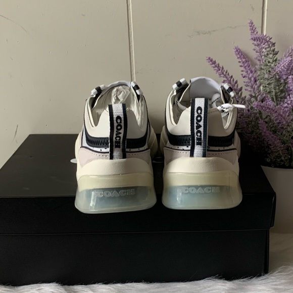 Coach | Shoes | Coach Citysole Neo Runner | Poshmark